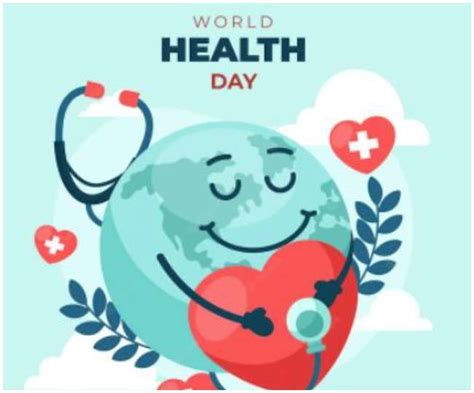 World Health Day 2022 Wishes Quotes Messages Images Whatsapp And