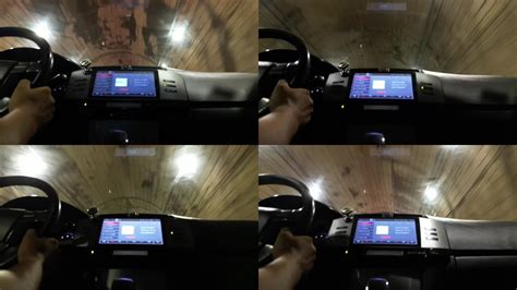 进入隧道车内第一视角视频素材下载编号24511689光厂vj师网