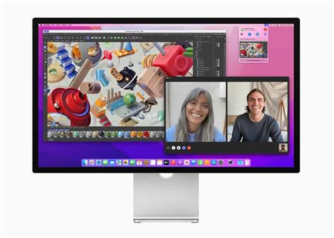 Apple เปดตว Mac Studio และ Studio Display เลกแตแรงจด และจอภาพใหม Retina 5K iT24Hrs