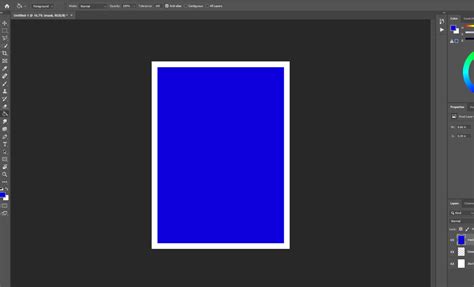 How To Add Bleed In Photoshop CC 2 Easy Methods Graphics Mob
