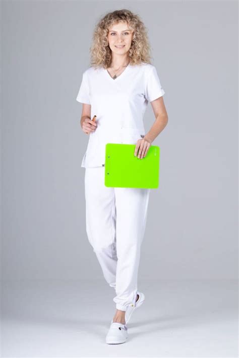 TAG - Medicinska Odjeća / Premium Medicinske Uniforme / Anatomska Obuća