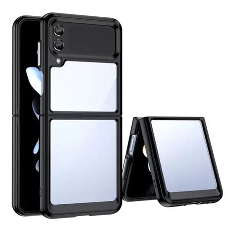 Capa Capinha Anti Impacto Para Galaxy Z Flip 3 5g 2021 MercadoLivre