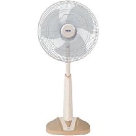 Hatari พัดลม 16 นิ้ว รุ่น Hb S16m4 แบบตั้งพื้น สไลด์ Shopee Thailand