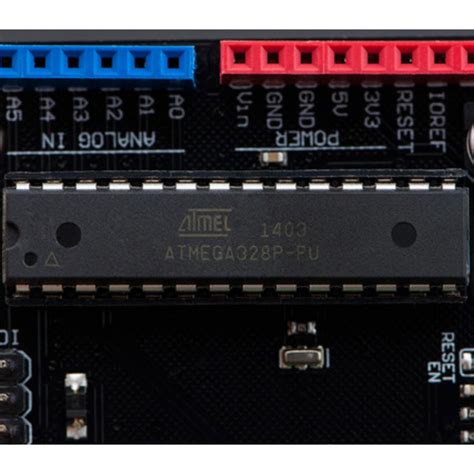 Dfrduino Uno R3 Arduino Kompatibles Board Bastelgarage Elektronik