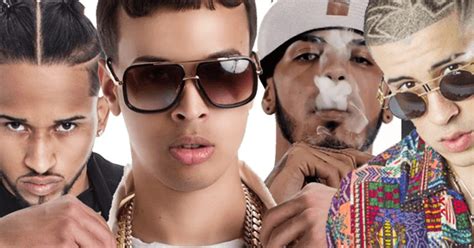 El Clan Del Trap Music