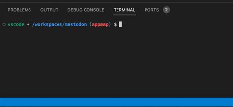 AppMap Visualizing Mastodon Internals