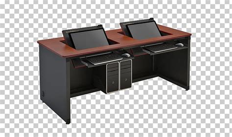 Computer Cases Housings Computer Keyboard Computer Desk Computer Monitors PNG Clipart Angle