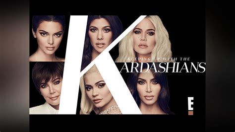Keeping Up With The Kardashians Season 15 Episode 5 Putlockers Hot Sale