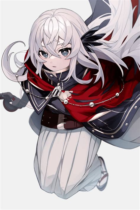 Saika Magoichi Fate And 1 More Drawn By Sumi Gfgf 045 Danbooru