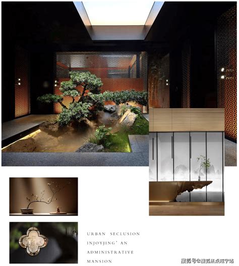 静安内环【隐筑·静安】约119 273㎡精装大平层不限购隐筑·静安总价698万起 咸宁搜狐焦点
