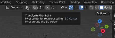 How Do I Center The Pivot Onto This Block Basics And Interface