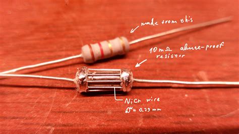 What Does A Ballast Resistor Look Like Vrogue Co