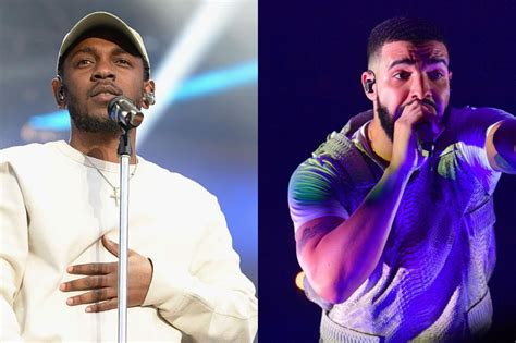 Lil Yachty Reflects On Drake Kendrick Lamar Beef A Spectators