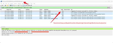 Troubleshoot Fragmentation Issues Affecting C9800 Wireless Controller