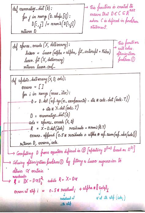 Dimensionality Reduction For Sparse Matrices In Python By Darkprogrammerpb Medium