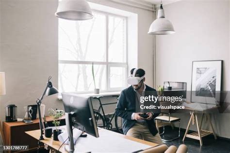 Digitalisation Architecture Photos And Premium High Res Pictures Getty Images