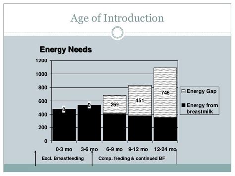 4 Complementary Feeding