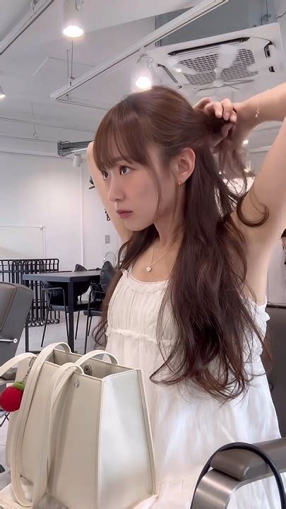 헤어디자이너들은 머리 어디서 해요 Youtube
