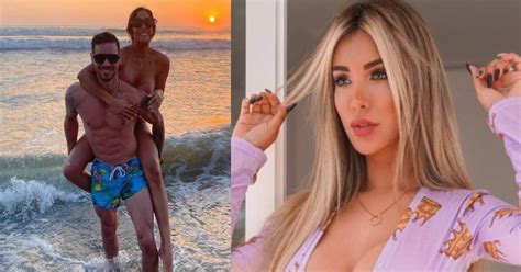 Paula Manzanal revela que escribió a Anthony Aranda el día del ampay con Melissa Paredes Le