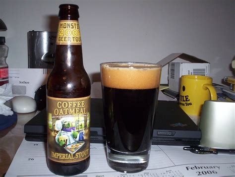 Imperial Stout Beer Photo 522260 Fanpop