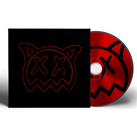 Sick Boi Cd Pre Order Ren