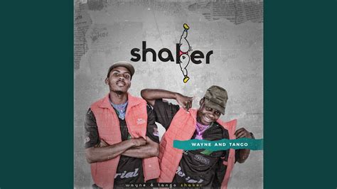 Shaker Youtube