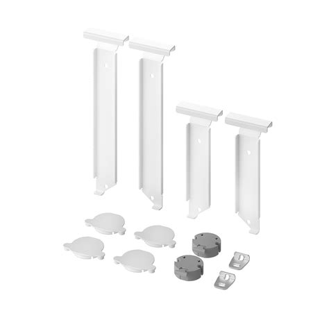Utrusta Assembly Kit For Pull Out Function Ikea