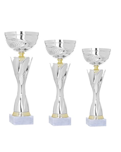 Set Pokalov 2039abc Graverstvo Gravingsi