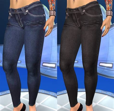 Pants And Skirt Textures Textures Loverslab