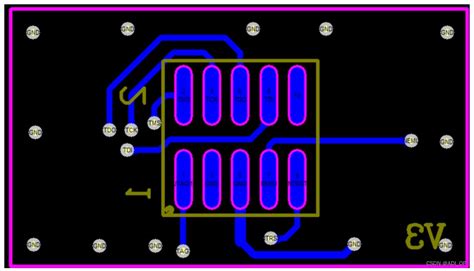 最强adi Sharc系列dsp：adsp Sc589的开发入门（adzs Sc589 Ezlite开发板使用详解）adi Dsp开发 Csdn博客