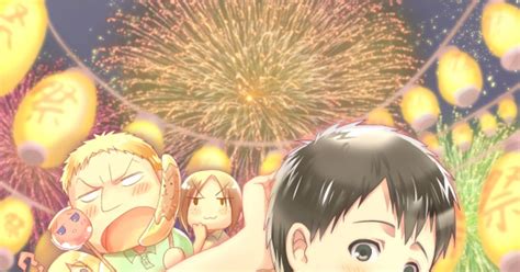 ベルアニ 同郷いろいろ おべんのイラスト Pixiv