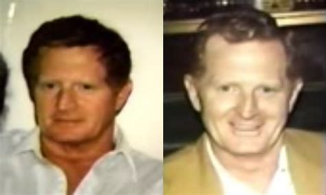 Charles Wickman Unsolved Mysteries Wiki Fandom Powered By Wikia