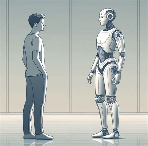 Mostly Ai Generated 인간 지능과 인공지능은 서로 어떻게 다른가 Ai Youtube 채널들의 답변 인포리언스