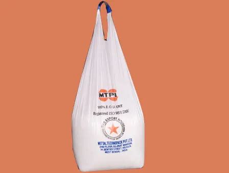 FIBC Jumbo Bags Manufacturer Exporter Kolkata India