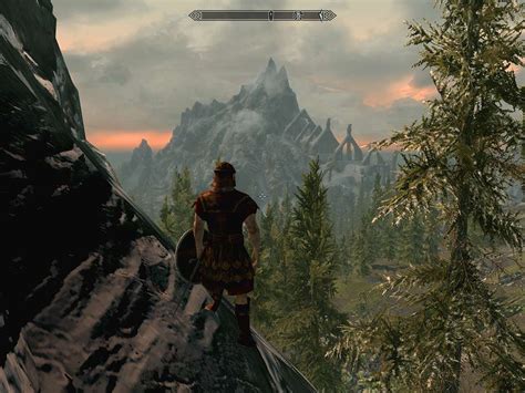 Just Arrived In Skyrim Suggestions For Mods Skyrim General