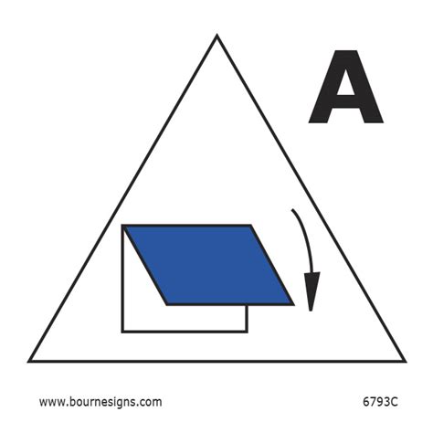 336793 FIRE CONTROL SYMBOL ISO 17631 RMT CONT L F CL DEVICE F ACCOM