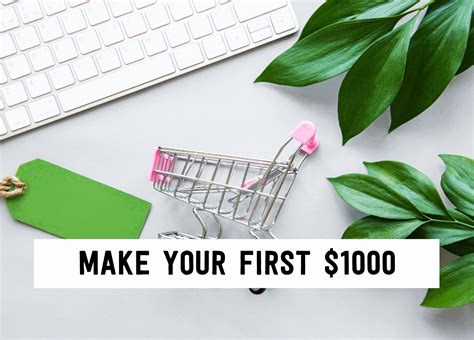 How To Make Your First Selling Crafts Online Tizzit Co