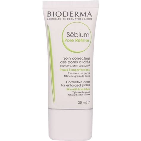 Bioderma Sébium Hydra Moisturising Cream Wekened Oily Skin 40ml