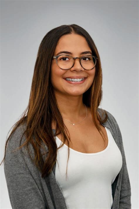 Karina Perez Olympian Clinical Research