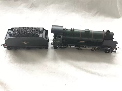 Hornby Oo Gauge Schools Class Dover 30911 Locomotive Runner Read