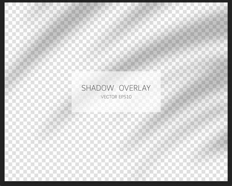 Vector Overlay Shadow Effect Opens As Squares And Images V2 Bugs Found