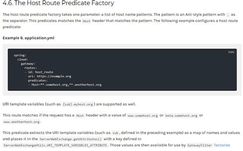 Springcloud Gateway的详细讲解以及完整的示意图和代码 下gateway中的代码都是做什么的 Csdn博客