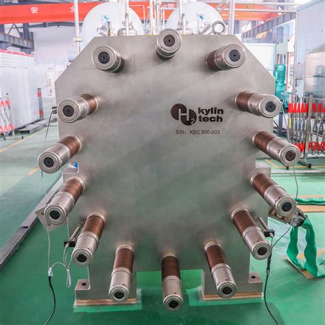High Quality Alkaline Type Water Electrolysis Hydrogen Generator