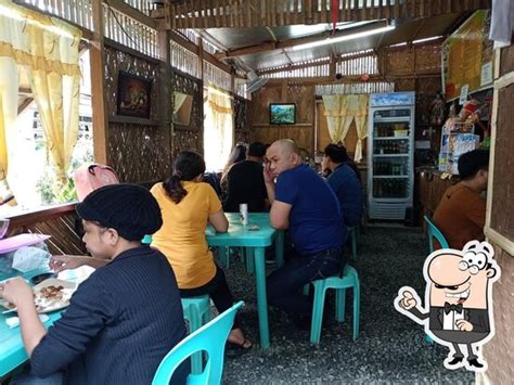Tapsihan Sa Cena Restaurant Muntinlupa Restaurant Reviews