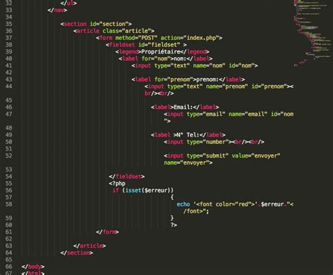 Problème d affichage d erreur Résolu PHP Comment Ça Marche