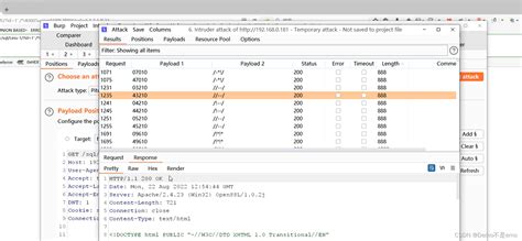 sqlmap之绕过安全狗 sqlmap绕过安全狗 csdn博客