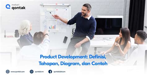 Product Development Definisi Tahapan Diagram Dan Contohnya
