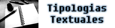 Tipologias Textuales Los Textos Formales