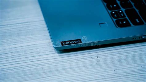 Lenovo Editorial Stock Image Image Of Idea Corporate