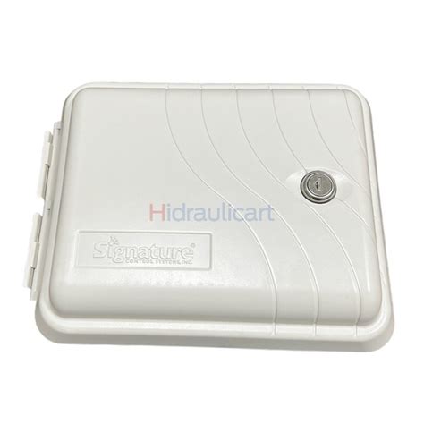 EZ PRO Jr Outdoor Programmer Series 8300 Programming Irrigation